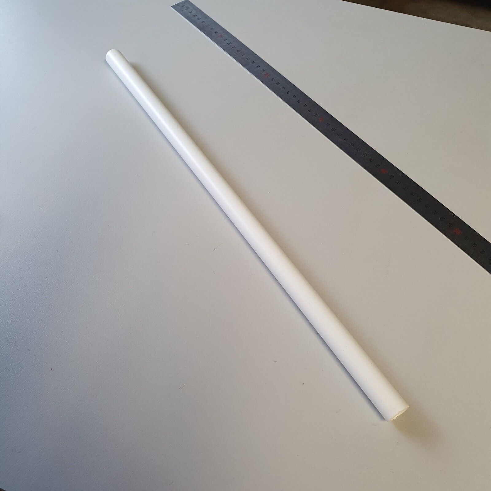 10 Pcs x 50cm Pre Cut 2mm Music Wire 82B High Carbon Spring Steel 500mm ...