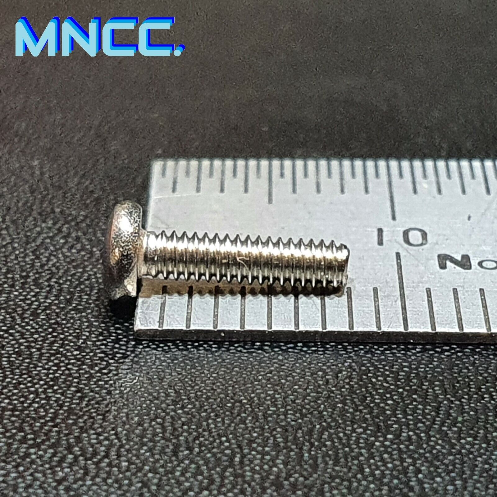 2/5/10pc M2 x 8mm Button Head Machine Screws Security T6 Torx A2 ...