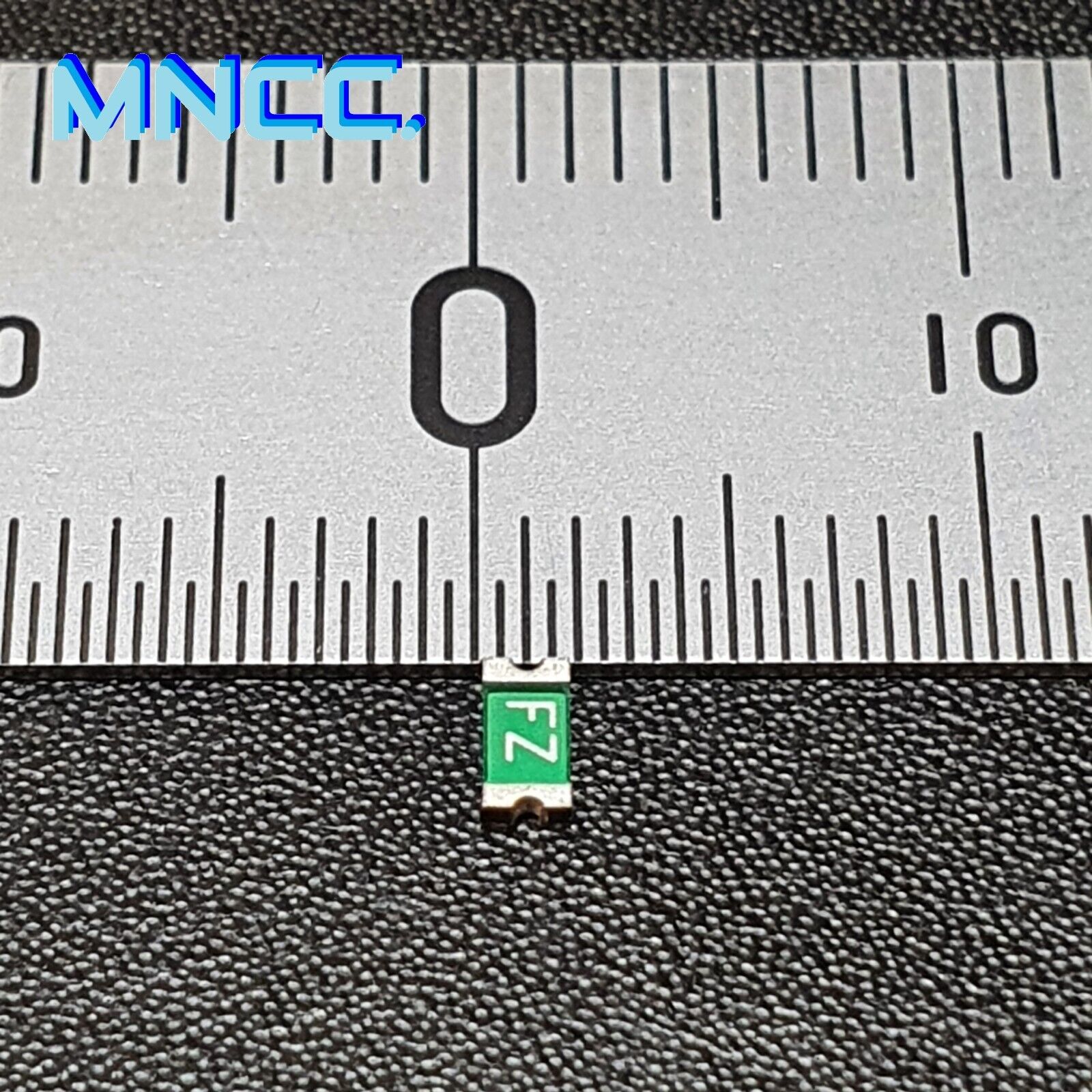 1x 1206 FSMD005 PTC Resettable Fuse 60V 50mA Surface Mount 1206-R 3216 ...