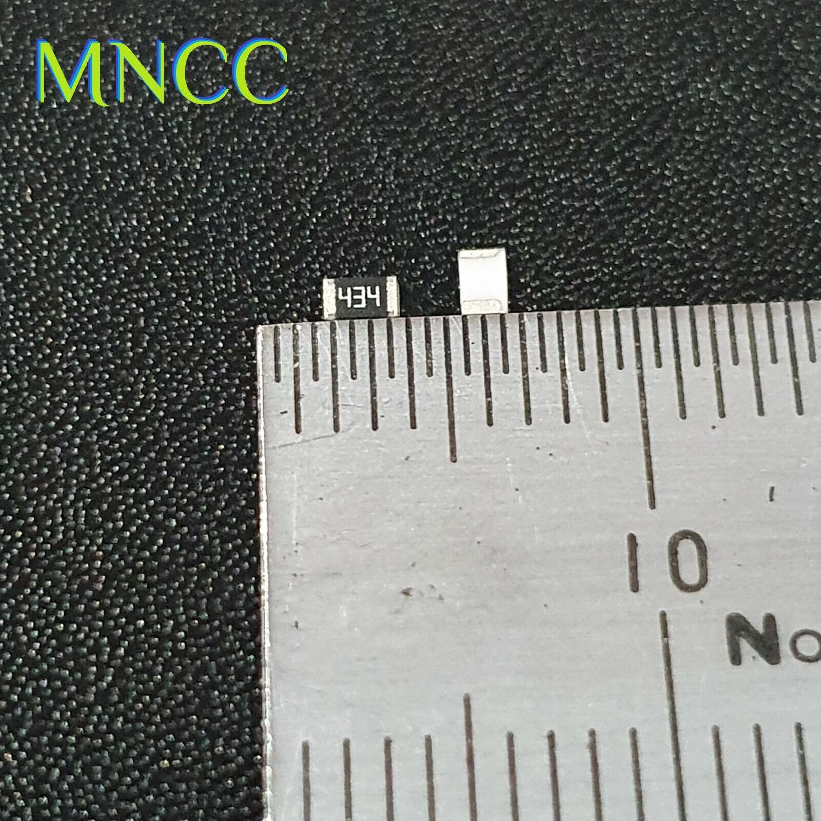 5pc/10pc 0805 430K? – 430K Ohm 1/8W 5% SMD Chip Resistors Fixed ...