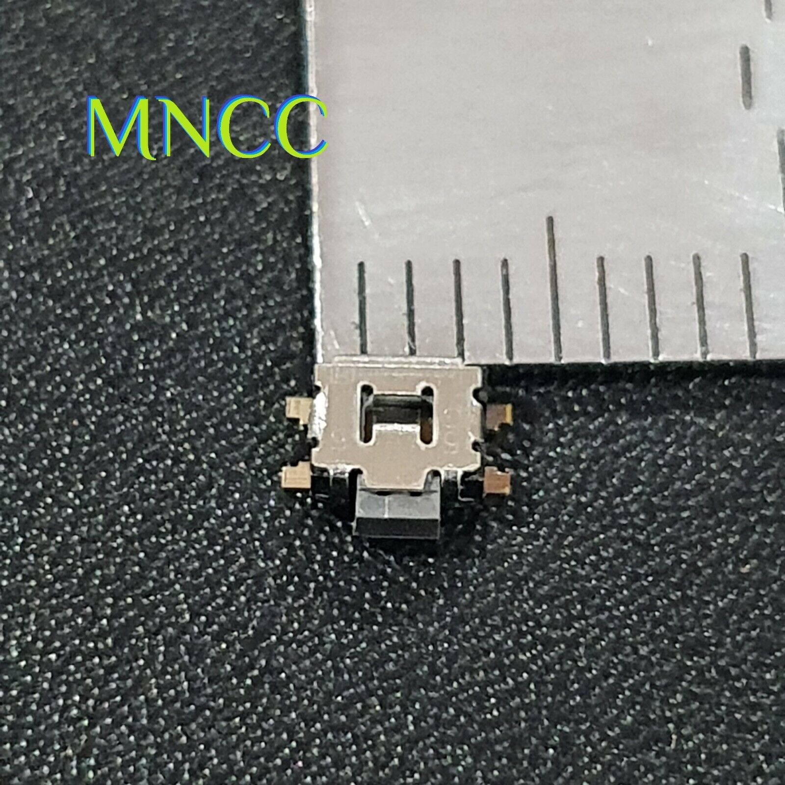 1x Micro Tact Push Button Switch For Phone Replacement 1.5x4x3.6mm ...