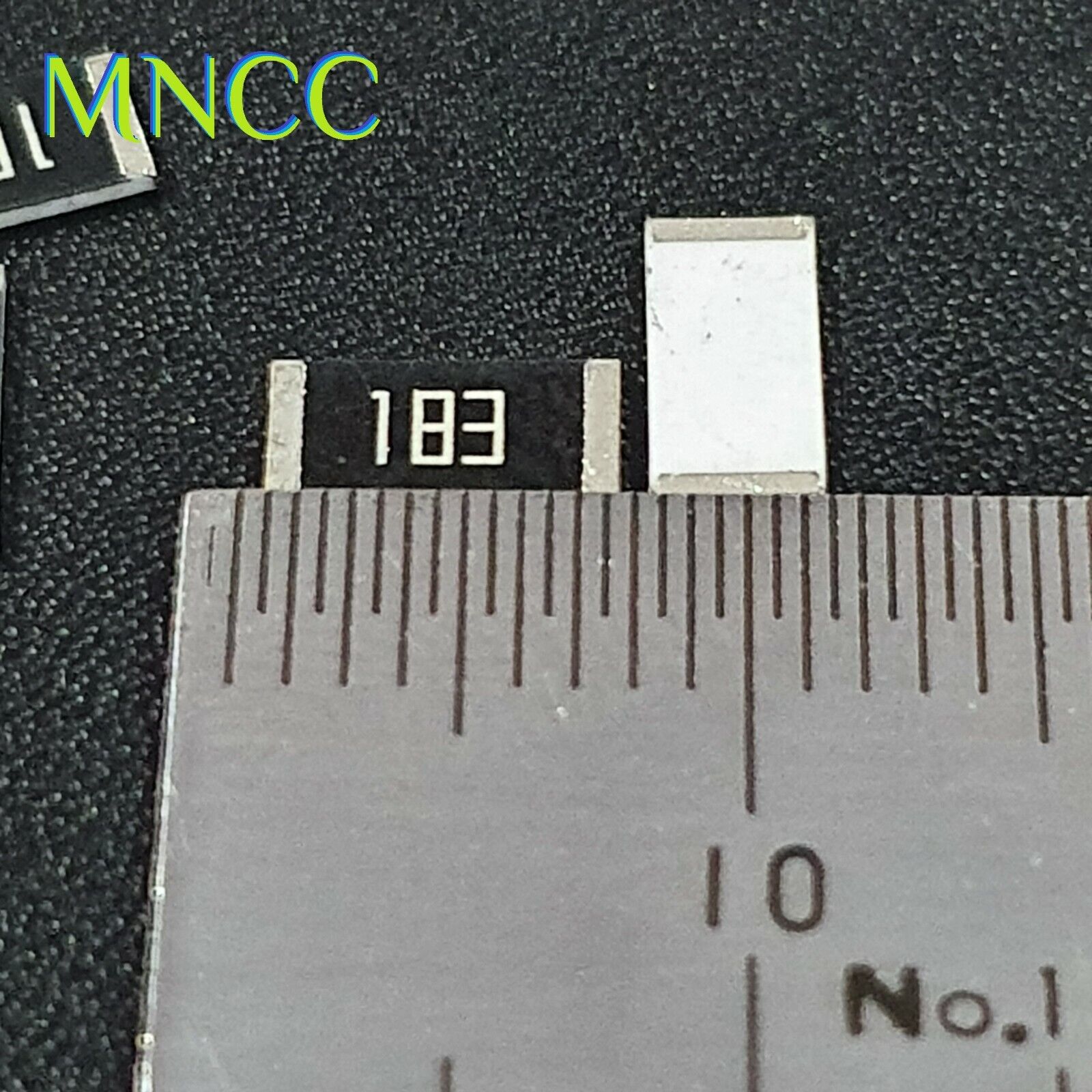 1pc -10pc 2512 18K? – 18K Ohm SMD Thick Film Resistor Chip 5% 1Watt E24 ...