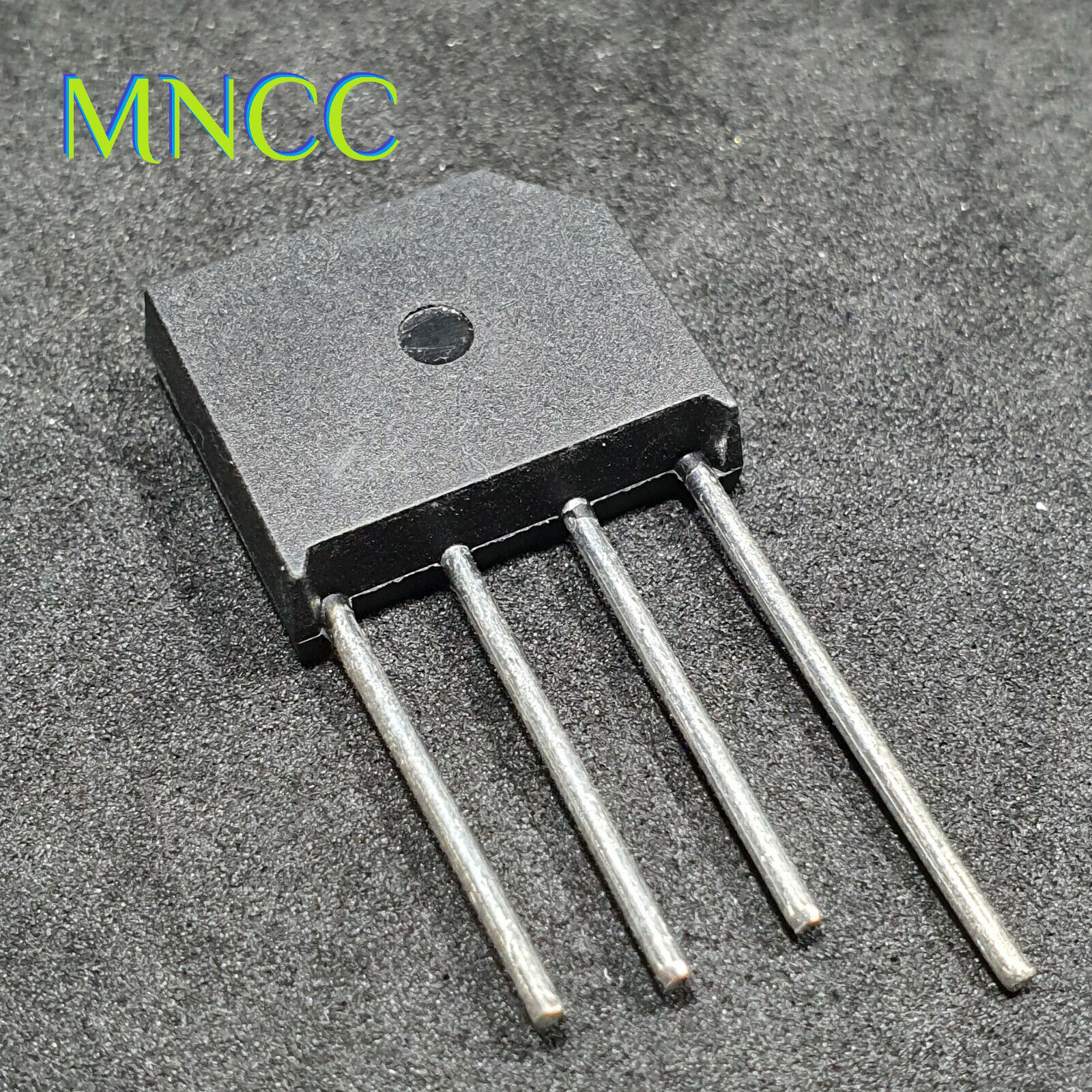 1~2pc KBL410 4A 1000V Single Phase Bridge Rectifier Diodes KBL410 4A ...