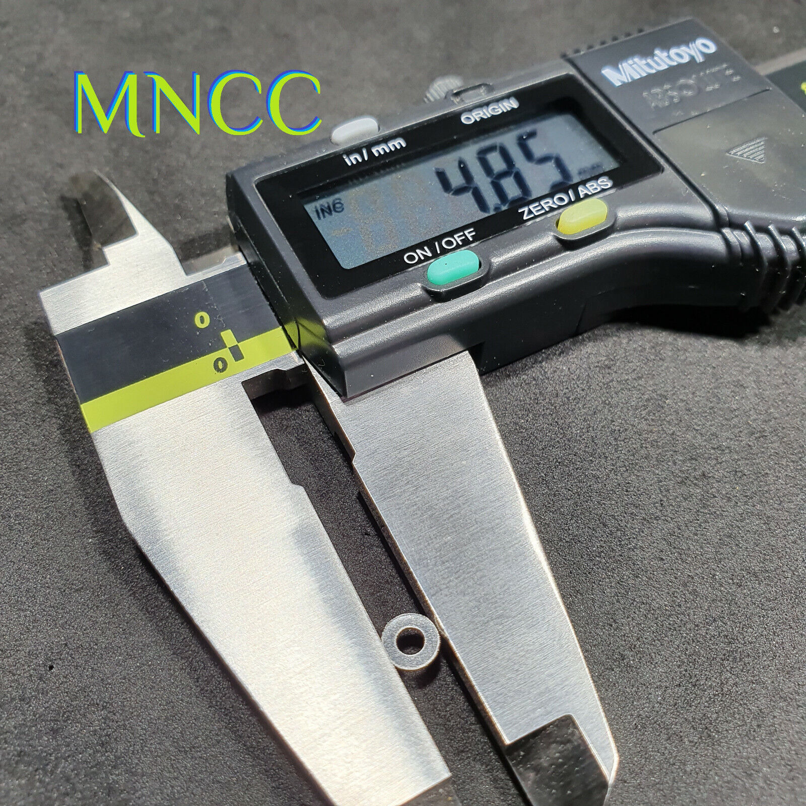 1pc ~10pc M2 x 5mm x 0.3mm Flat Washers Spacer 304 Stainless Steel ...