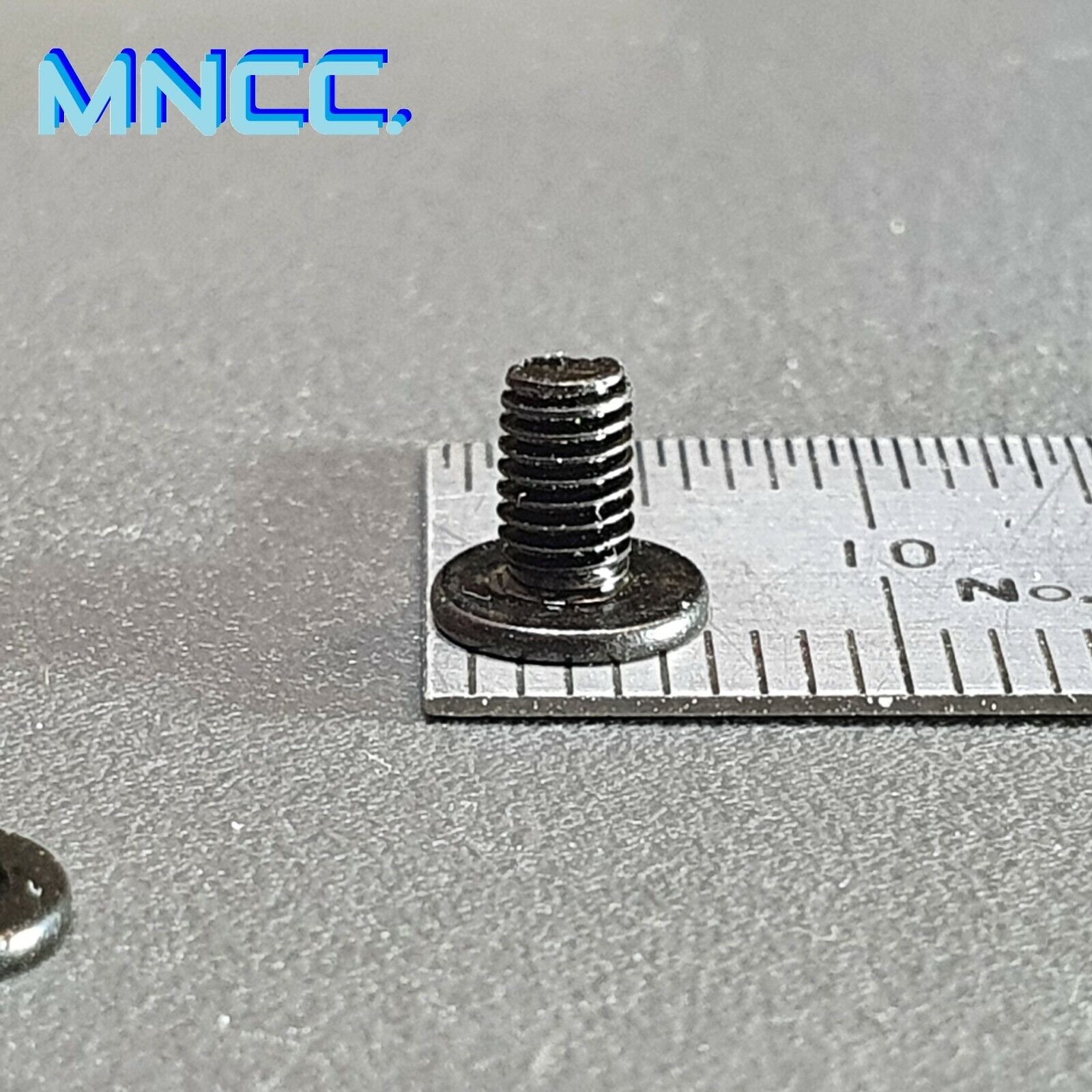 2pc – 10pcs M3 x 5mm Phillips Wafer Head Low Profile Laptop Motherboard ...