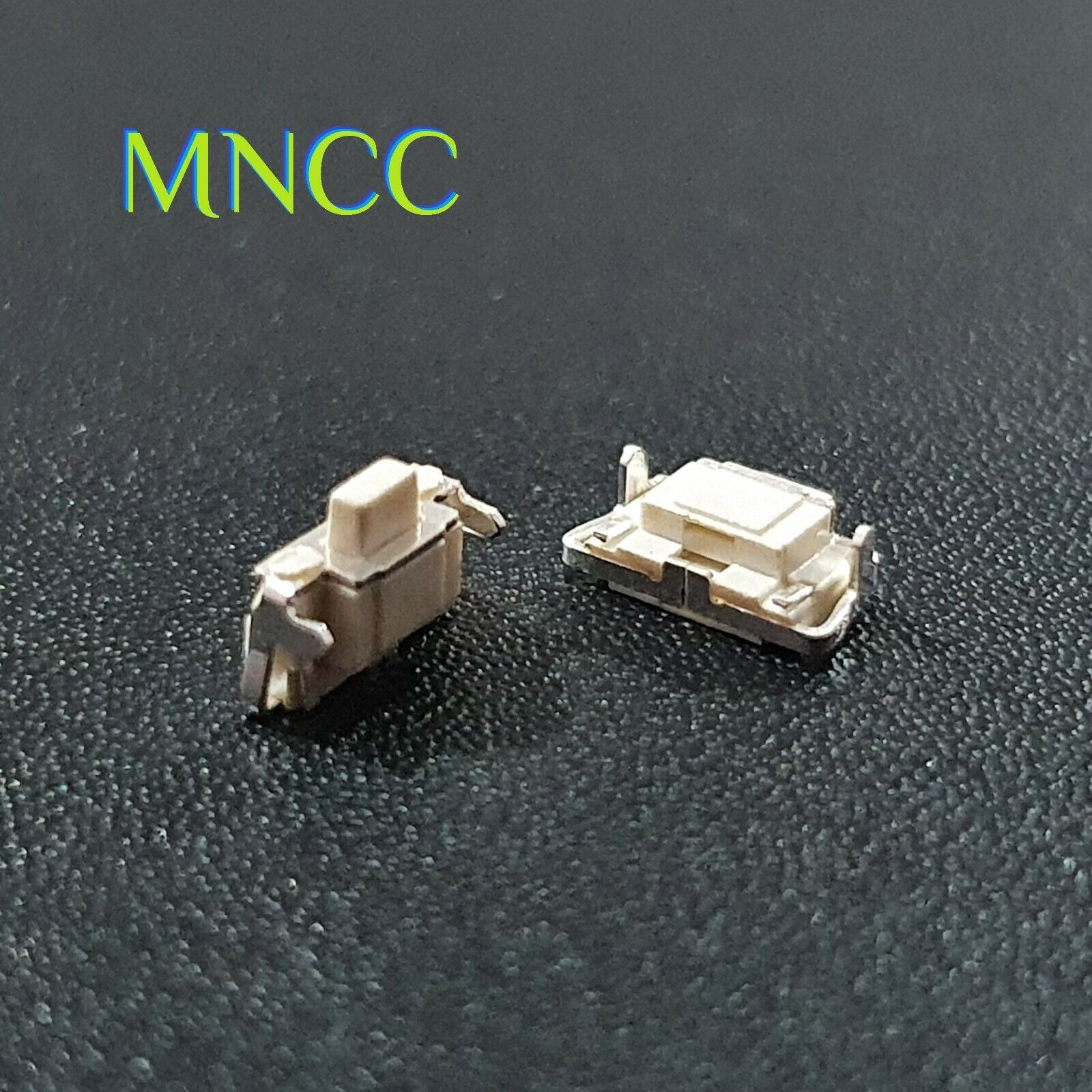 1x Tact Push Button Switch For Samsung Replacement 4x6x2 Sink Plate ...