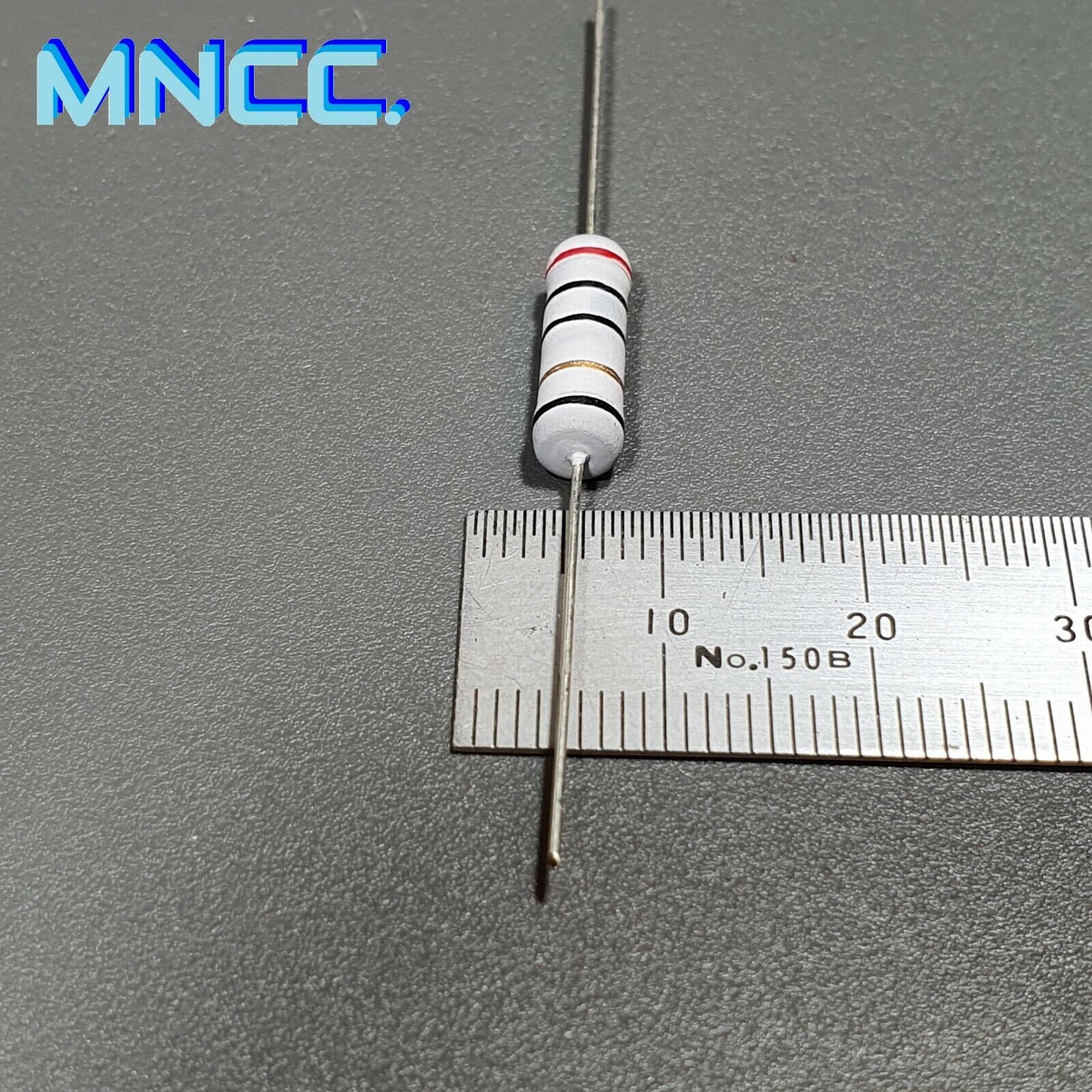 Published January 19, 2023 at 1600 × 1600 in KNP 2W Power Resistor 20R ...