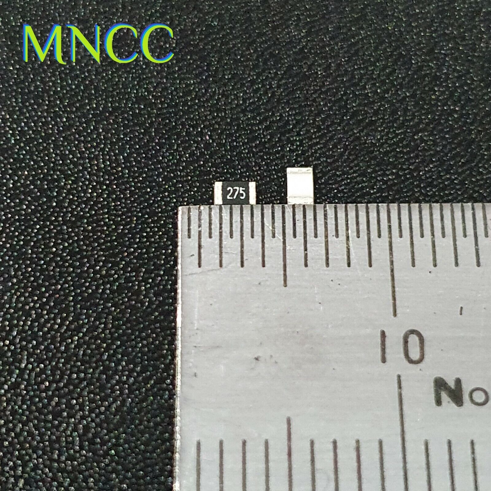 5pc/10pc 0805 2.7M? – 2M7 Ohm 1/10W 5% SMD Chip Resistors Fixed ...