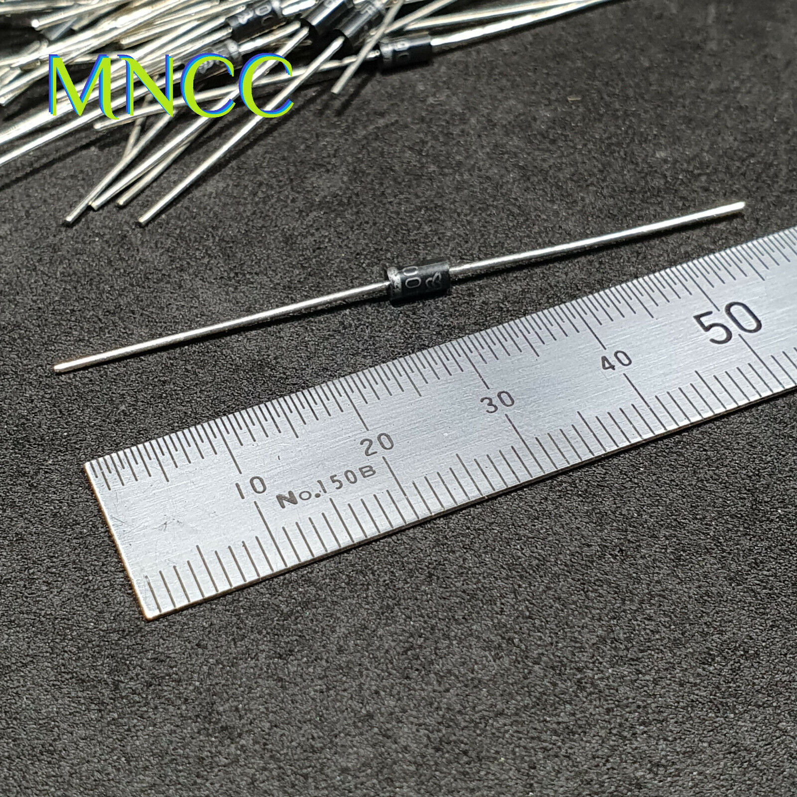 1pc~10pcs UF4006 Diode 800V – 1A Fast Switching Rectifier Diodes GP DO ...