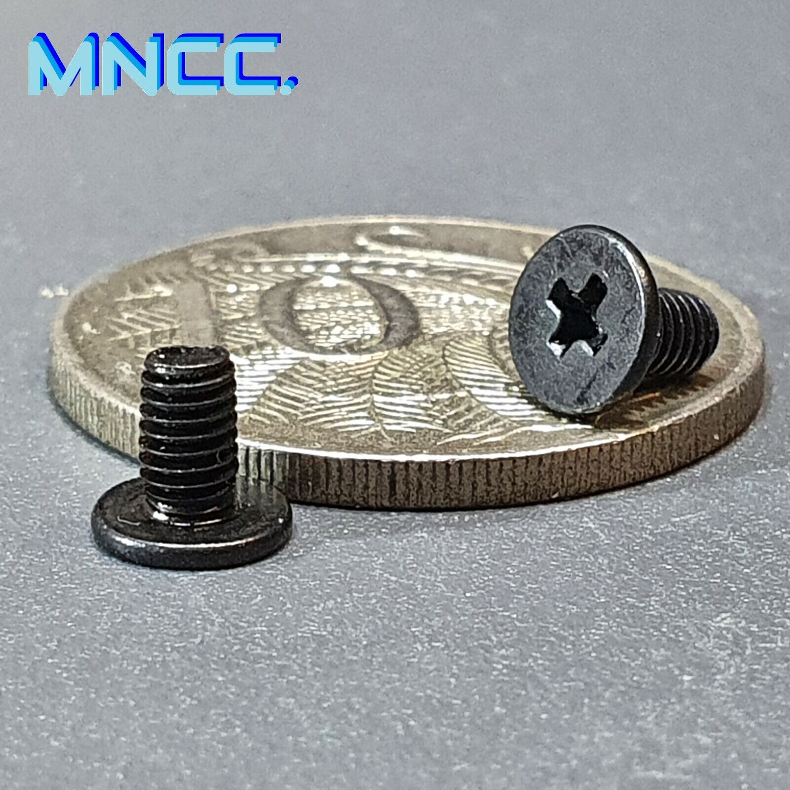 2pc – 10pcs M3 x 5mm Phillips Wafer Head Low Profile Laptop Motherboard ...