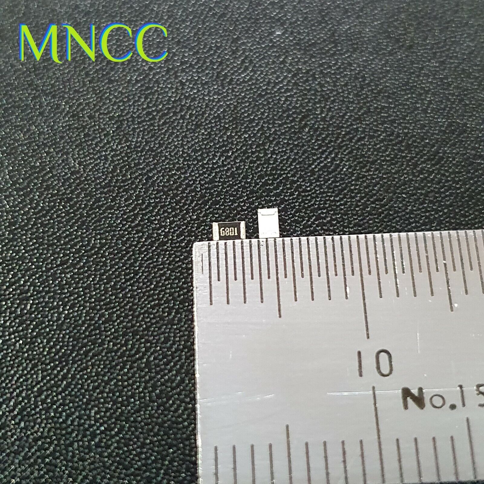 5pc/10pc 0805 6.8K? – 6K8 Ohm 1/10W 5% SMD Chip Resistors Fixed ...