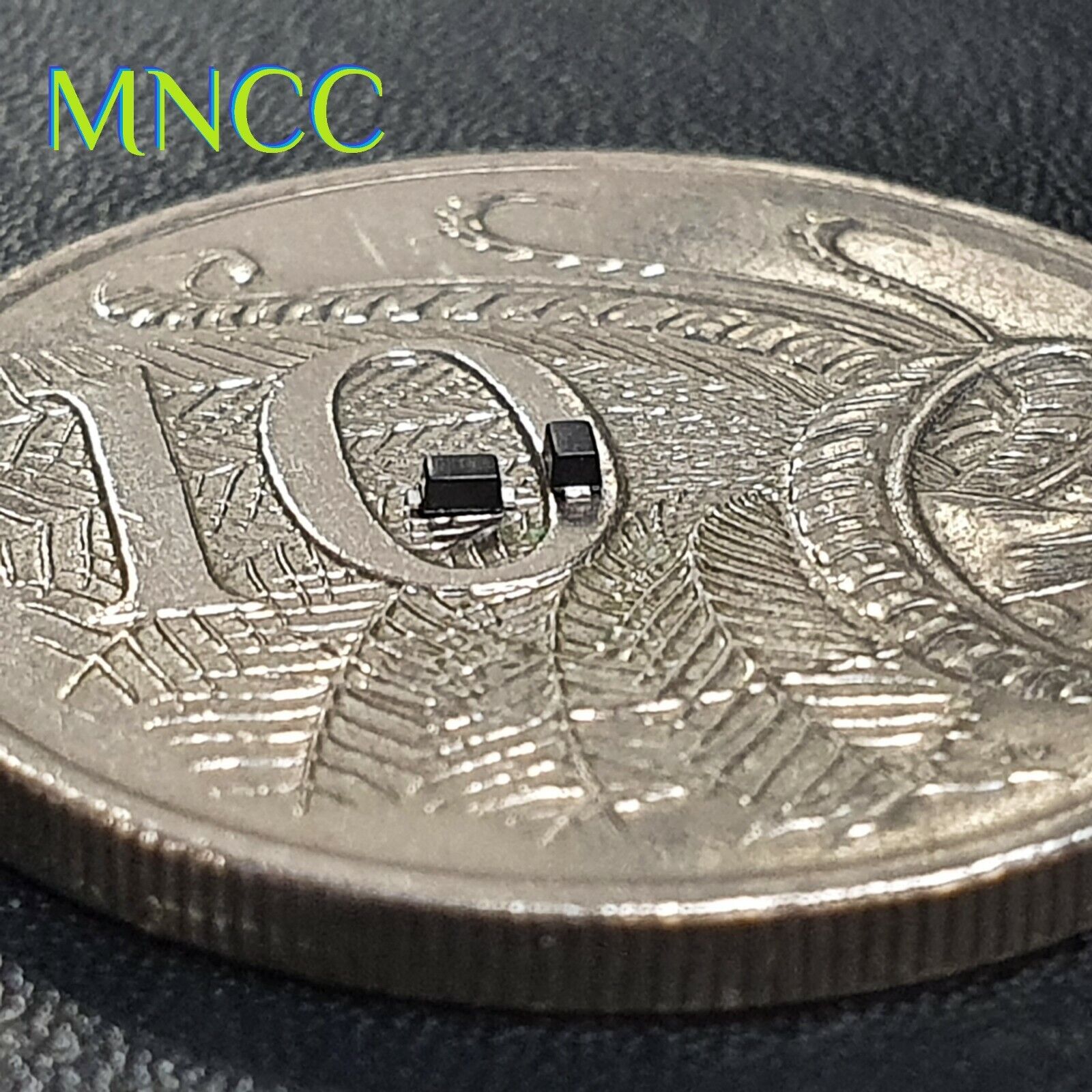 2/5/10/20pcs 1N4148W IN4148W T4 150mW Small Signal Diode SOD-523F (0603 ...