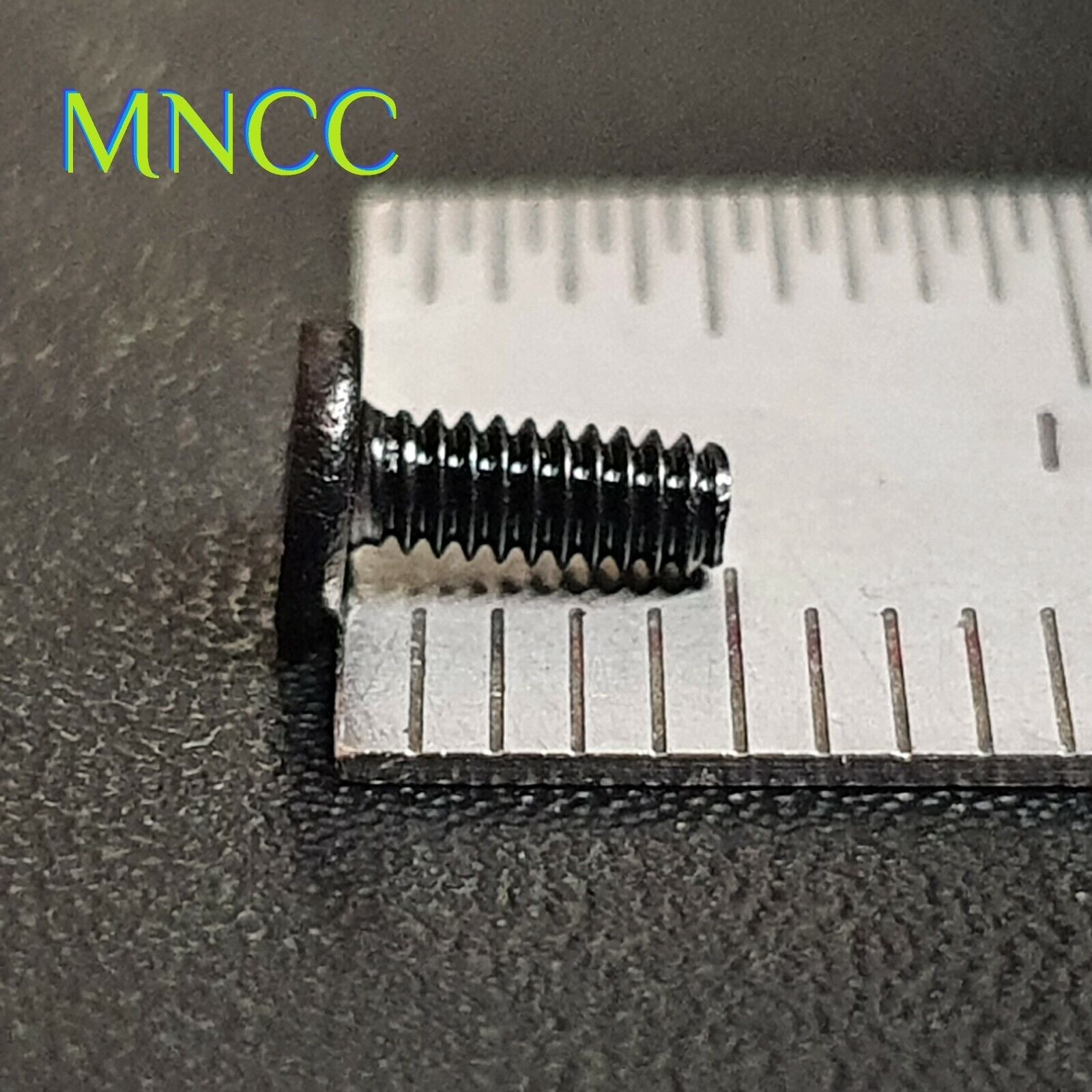 2/5/10pc M2 x 5mm Wafer Head 6 Lobe Torx T5 Screw Laptop Black ...