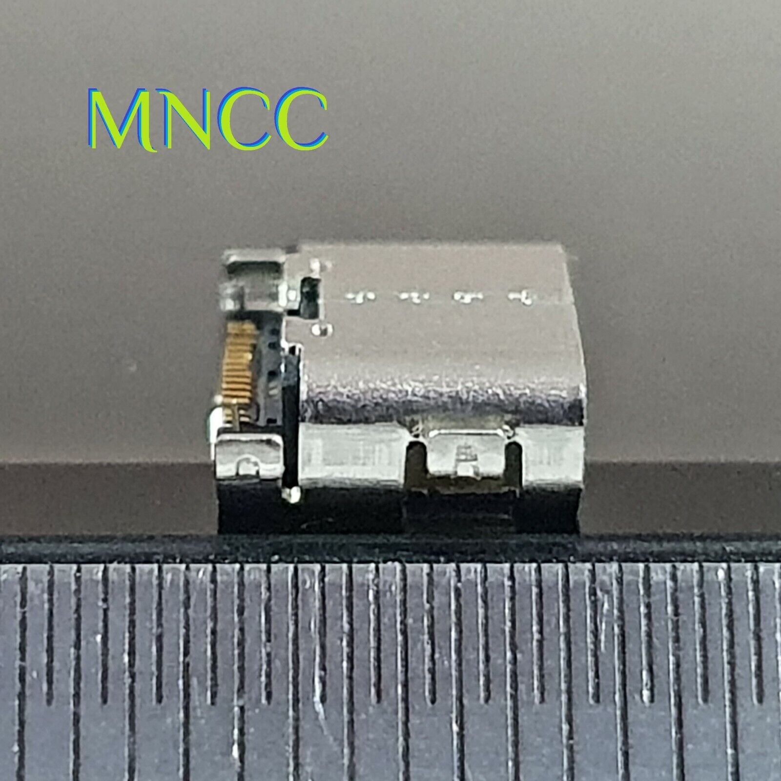 1 x USB Type-C Female Connector 14 Pin 4 Leg Charging Port PCB DIY ...