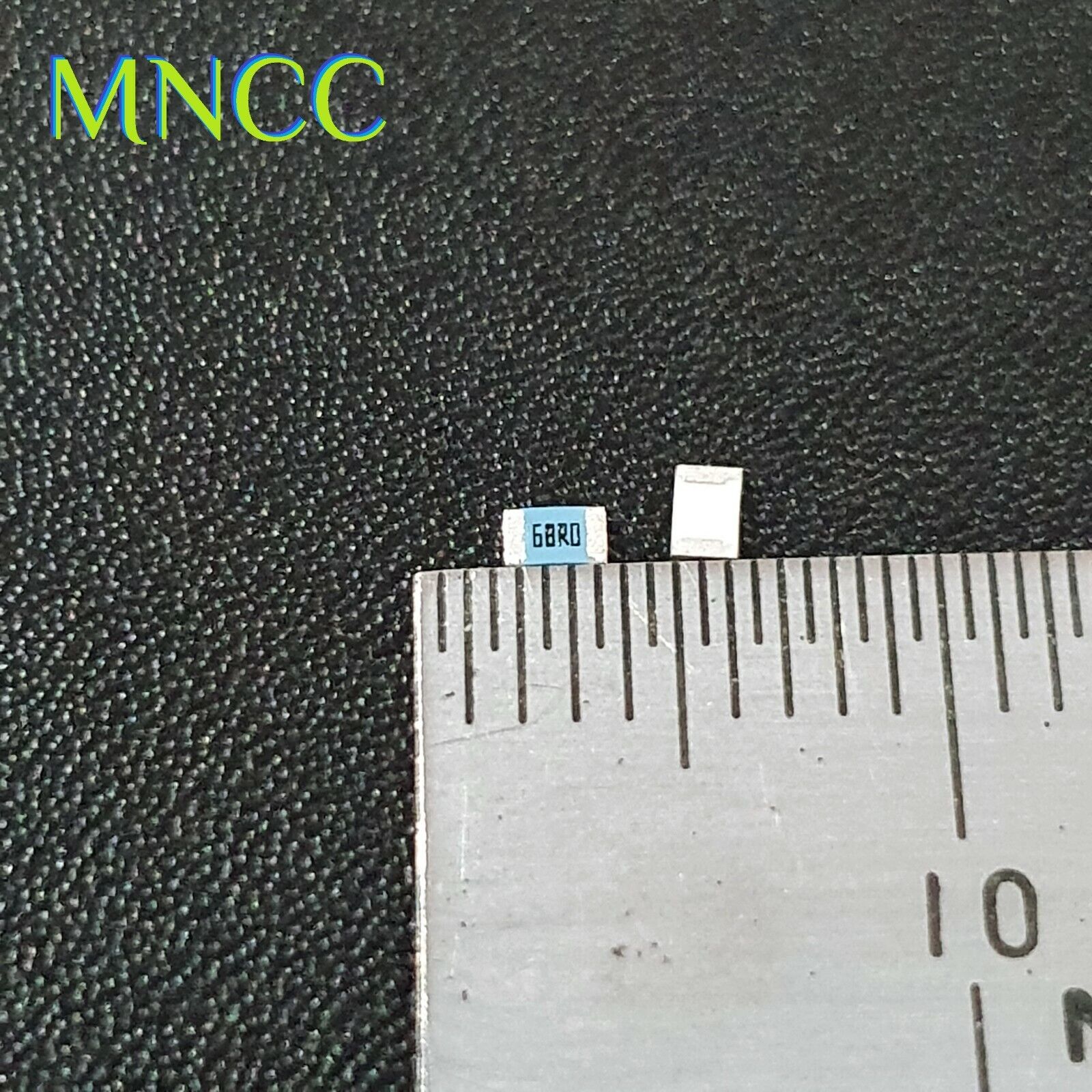 5pc/10pc 0805 68? – 68R Ohm 1/10W 5% SMD Chip Resistors Fixed ...